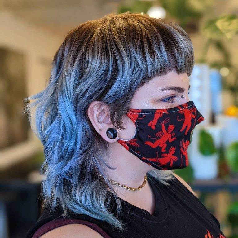 22 Mom Cut Hairstyles That Will Make Your Life Much Easier