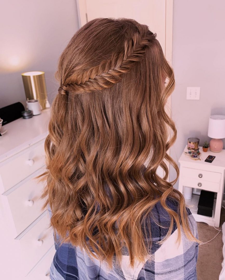 Everyone’s Crushing On These 20 Cute Hairstyles For Medium Hair