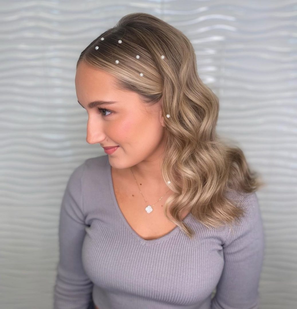 Everyone’s Crushing On These 20 Cute Hairstyles For Medium Hair