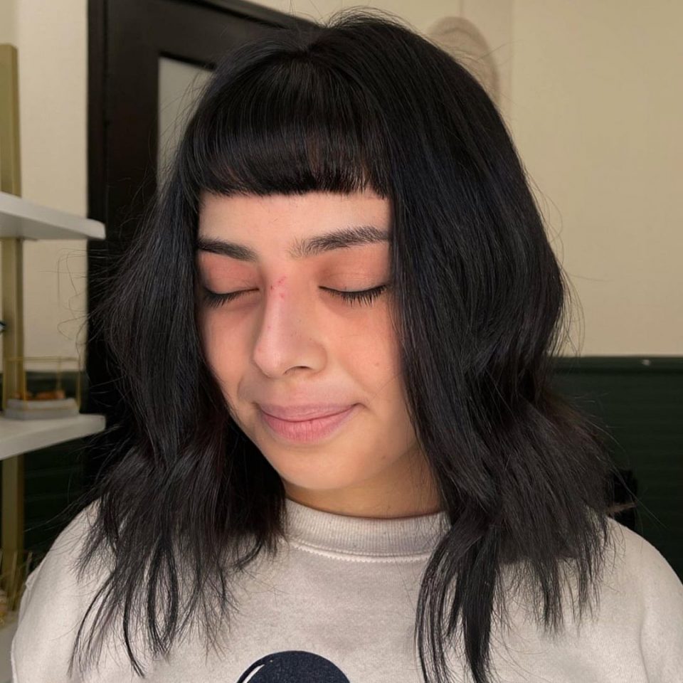 22 Mom Cut Hairstyles That Will Make Your Life Much Easier