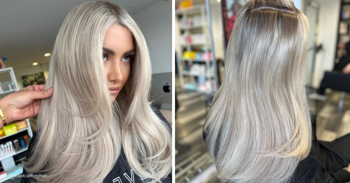 These 24 Winter Hair Color Trends Will Be All The Rage This Season