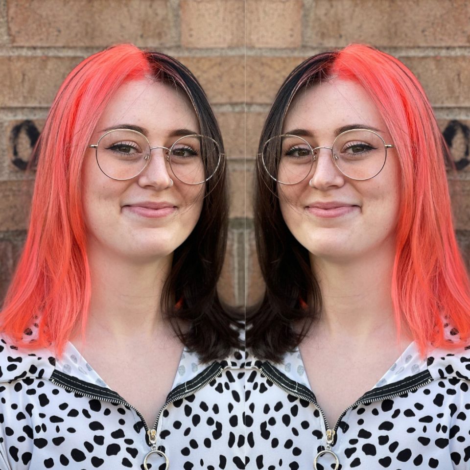 These 25 Shoulder-Length Hairstyles Are Dominating Social Media