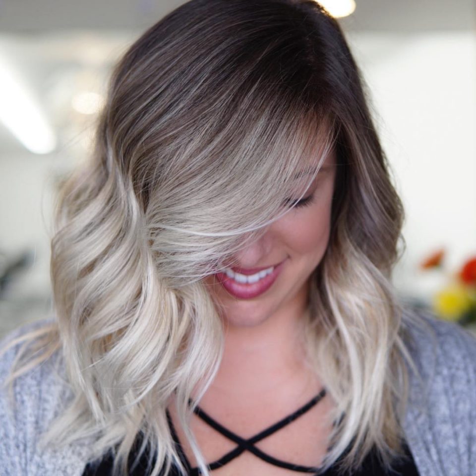22 Mom Cut Hairstyles That Will Make Your Life Much Easier