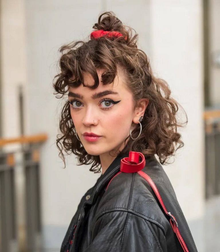 25 Baddie Hairstyles You Want To Steal Straight From The Runway