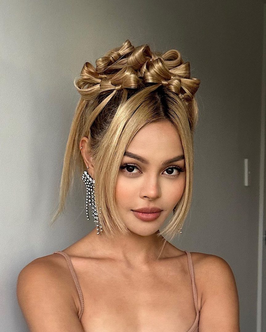 22 Jaw-Dropping Prom Hairstyles for Long Hair: Get Your Dream Look!