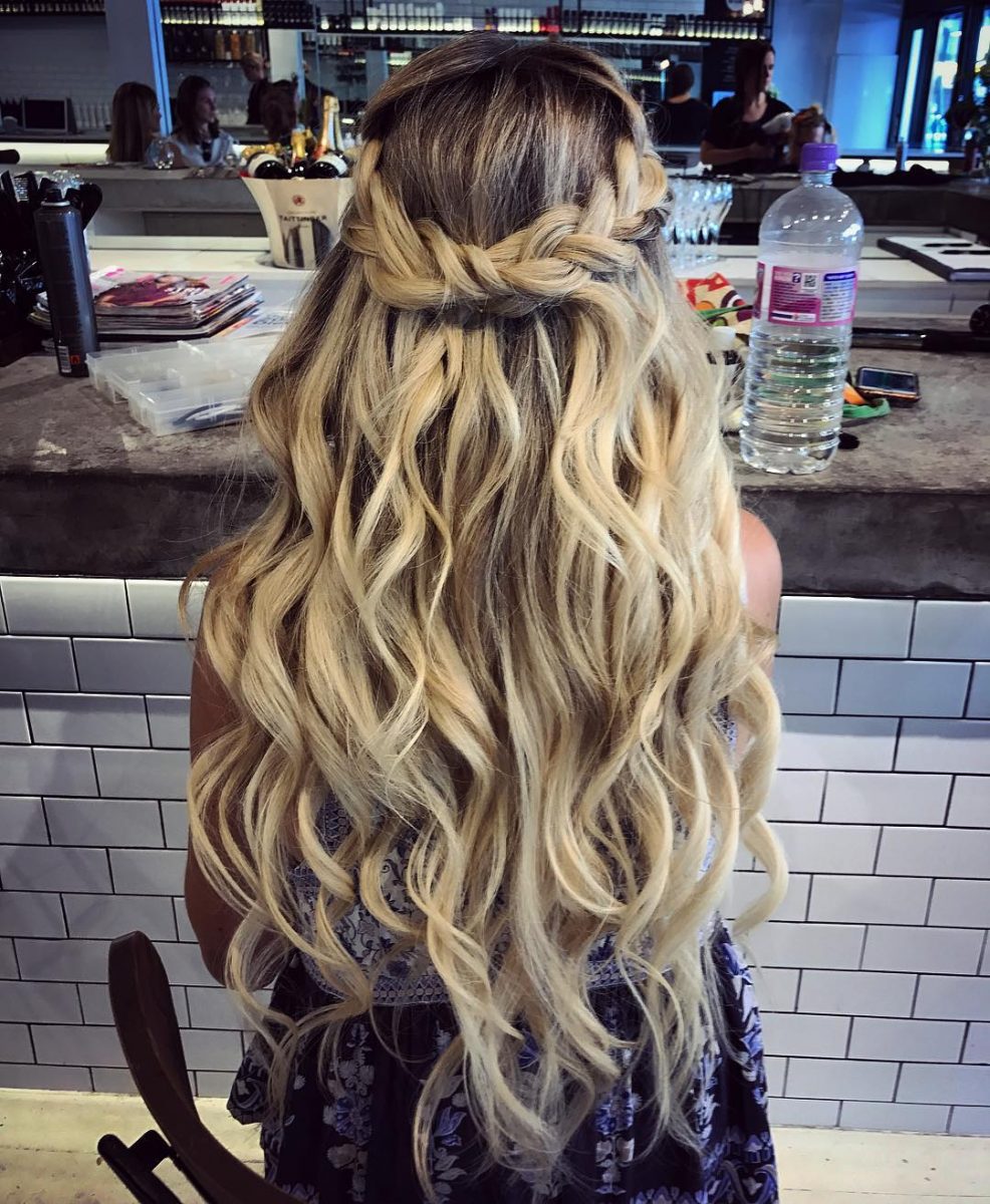 Take A Sneak-Peek At The Trendiest Braided Hairstyles For 2025