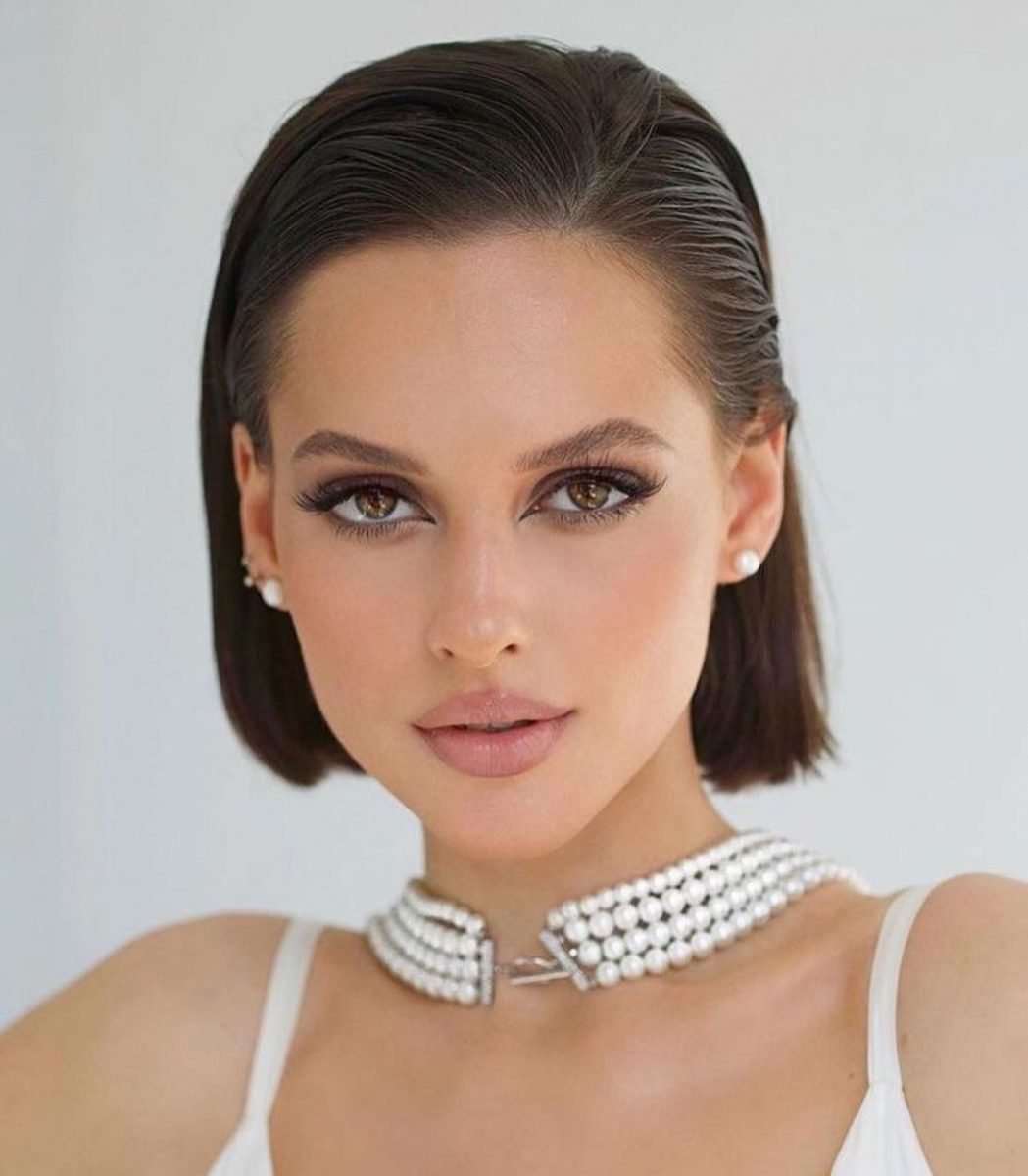 25 Baddie Hairstyles You Want To Steal Straight From The Runway