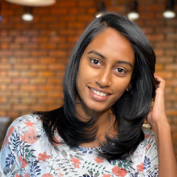 22 Mom Cut Hairstyles That Will Make Your Life Much Easier