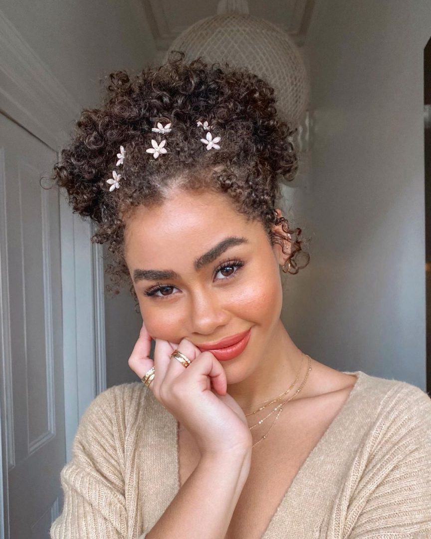21 Most Exciting 3C Curly Hair Trends For 2024