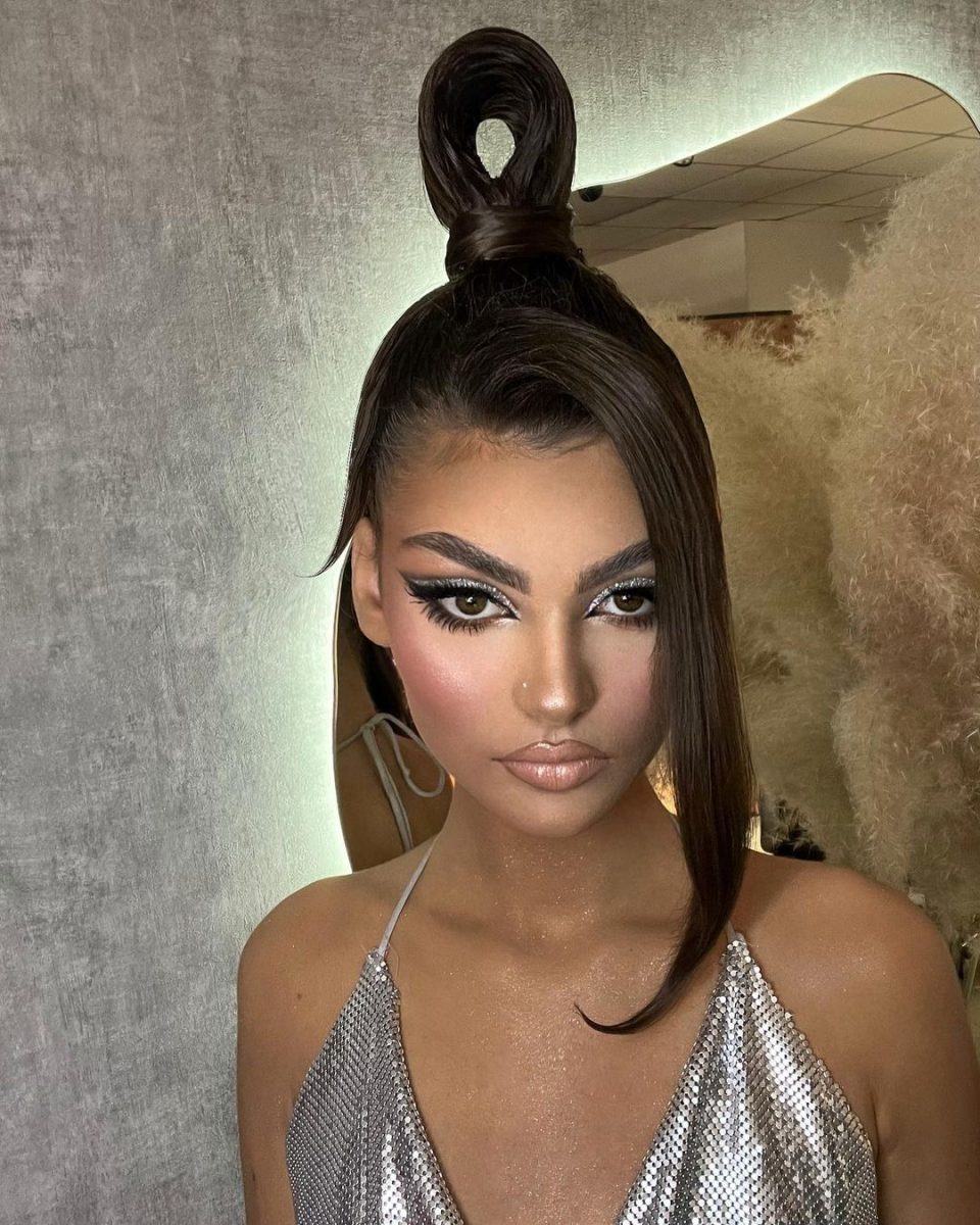 25 Baddie Hairstyles You Want To Steal Straight From The Runway