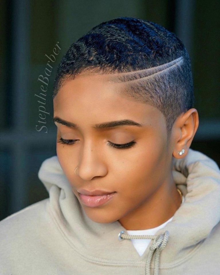 25 Baddie Hairstyles You Want To Steal Straight From The Runway