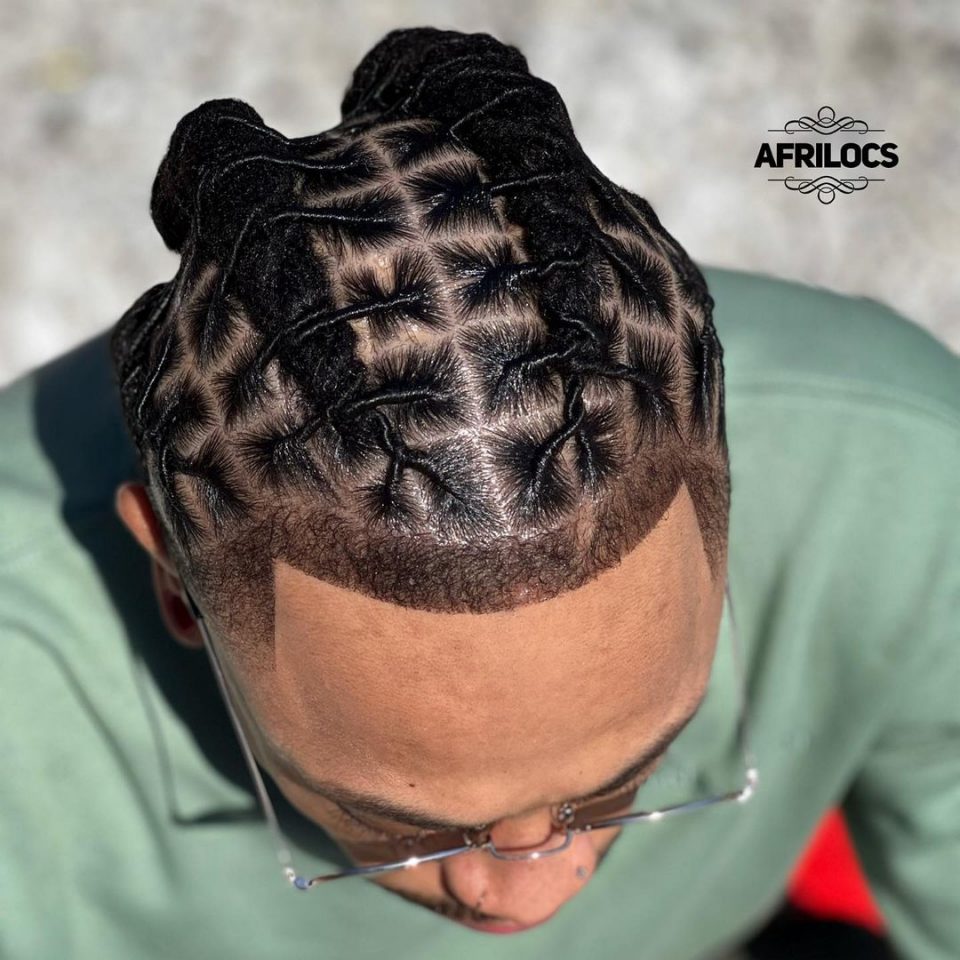 22 peinados largos para hombres que atraerán todas las miradas