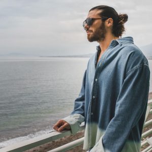 22 Long Hairstyles For Men Guaranteed To Turn Heads