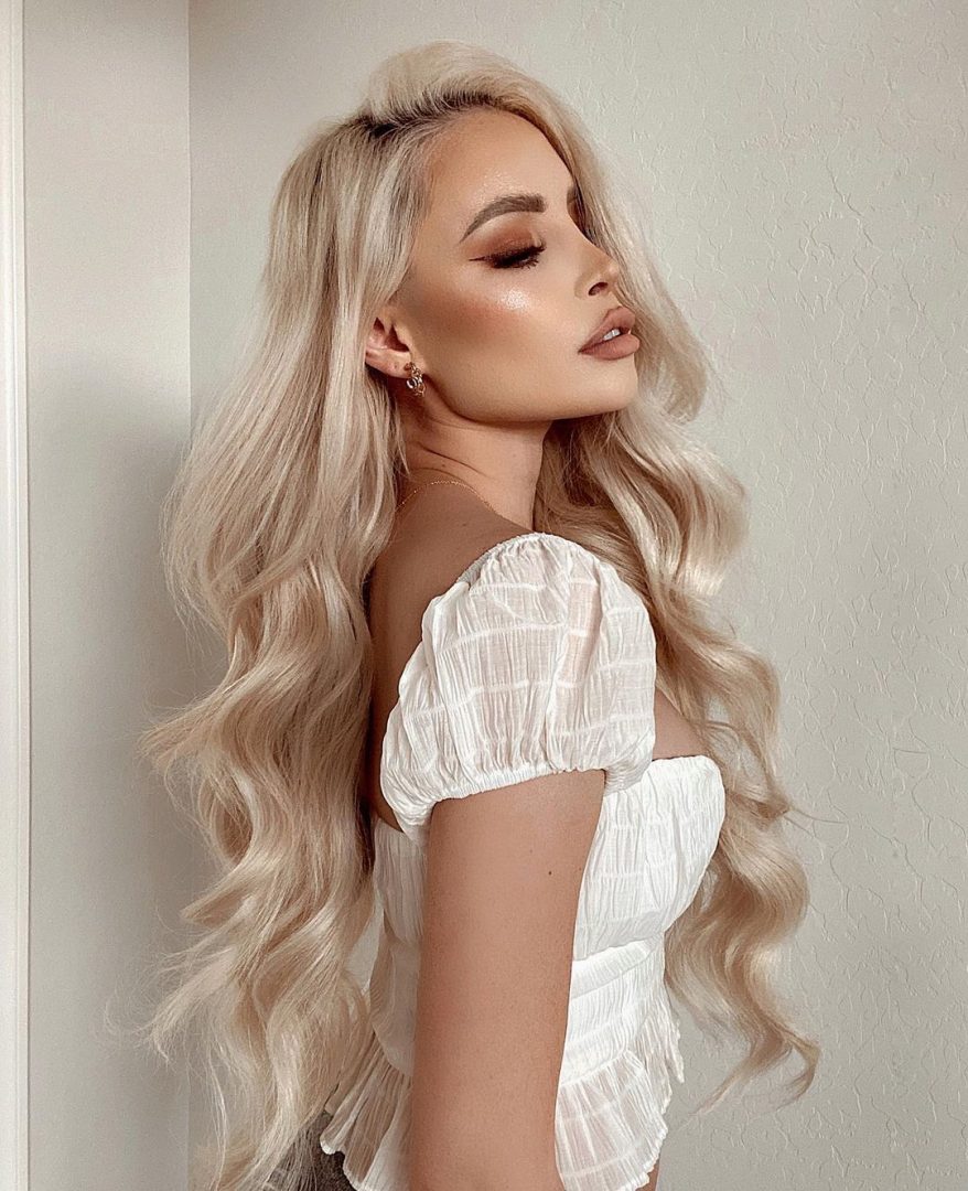 These 24 Winter Hair Color Trends Will Be All The Rage This Season