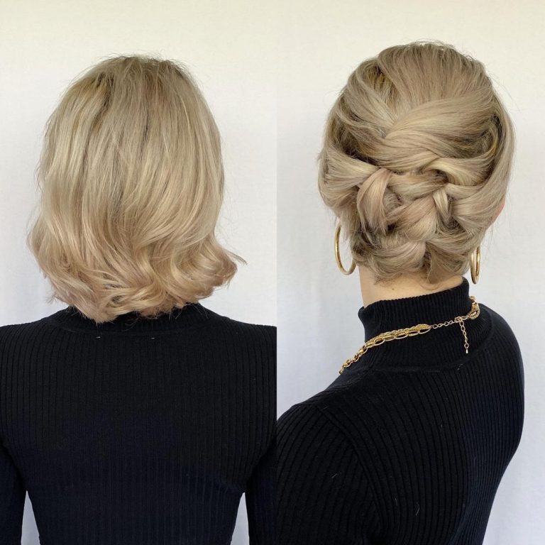 Keep These 25 Prom Hairstyles Fit For A Queen On Your Radar For 2025