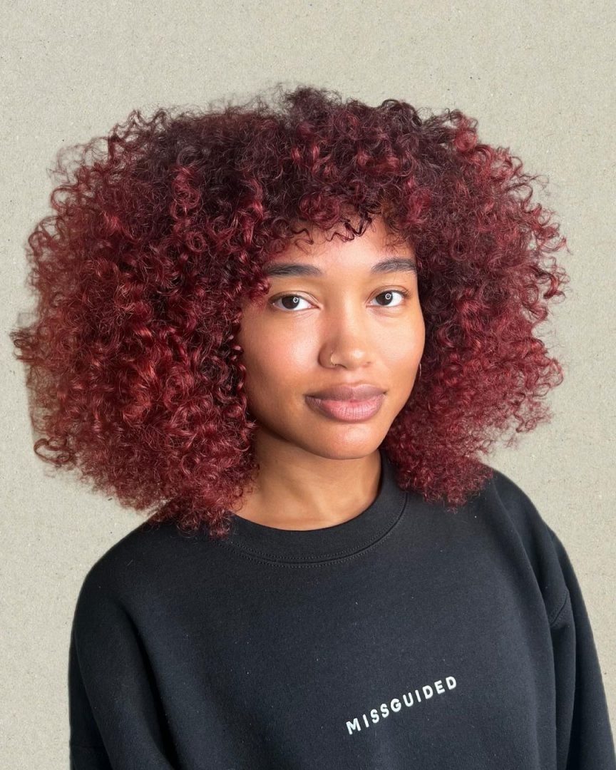 21 Most Exciting 3C Curly Hair Trends For 2024