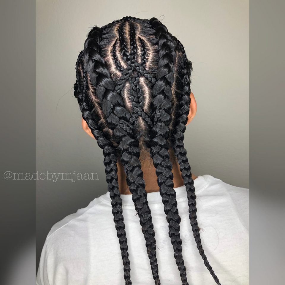 22 lange kapsels voor mannen die gegarandeerd de aandacht trekken