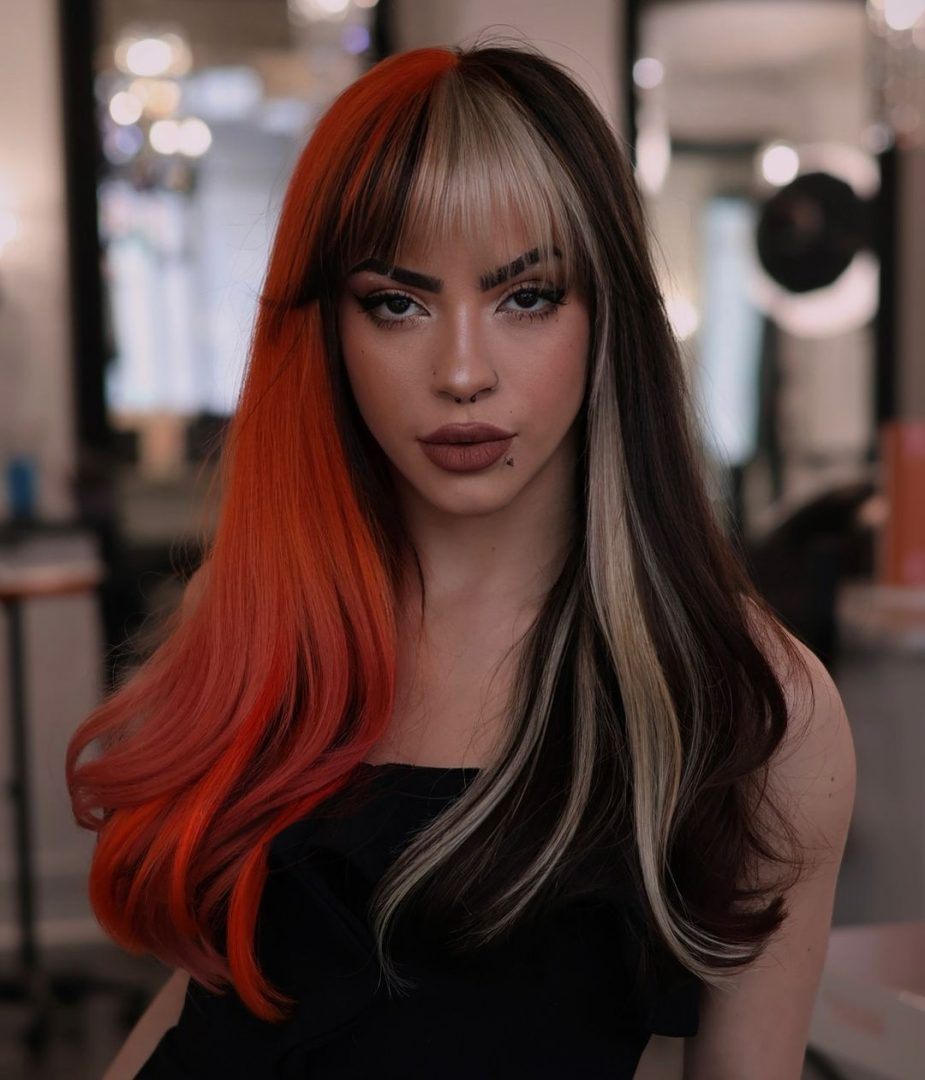 These 24 Winter Hair Color Trends Will Be All The Rage This Season