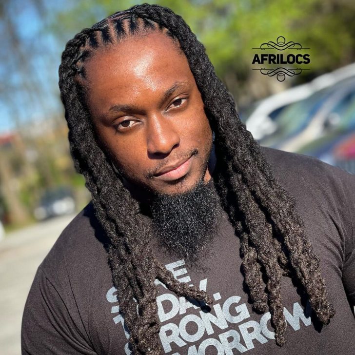 22 Long Hairstyles For Men Guaranteed To Turn Heads