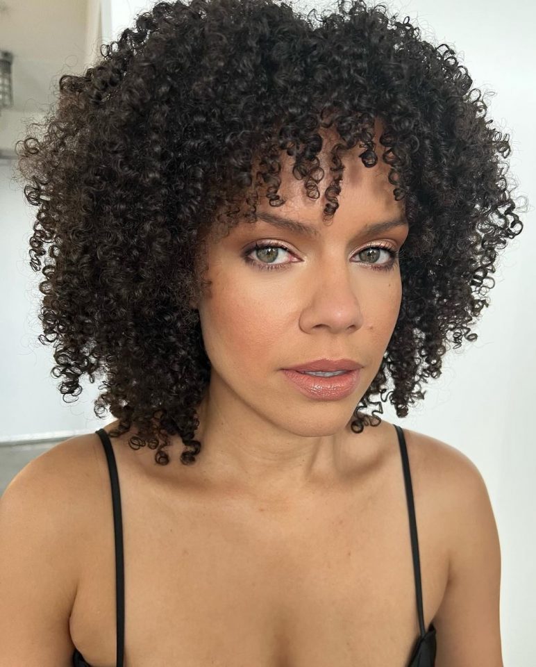 21 Most Exciting 3C Curly Hair Trends For 2024