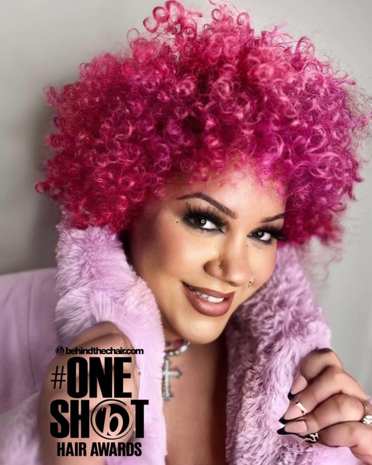 30 Creative Ideas To Spice Up Short Curly Hairstyles