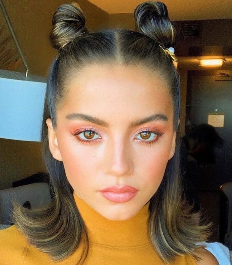 25 Baddie Hairstyles You Want To Steal Straight From The Runway