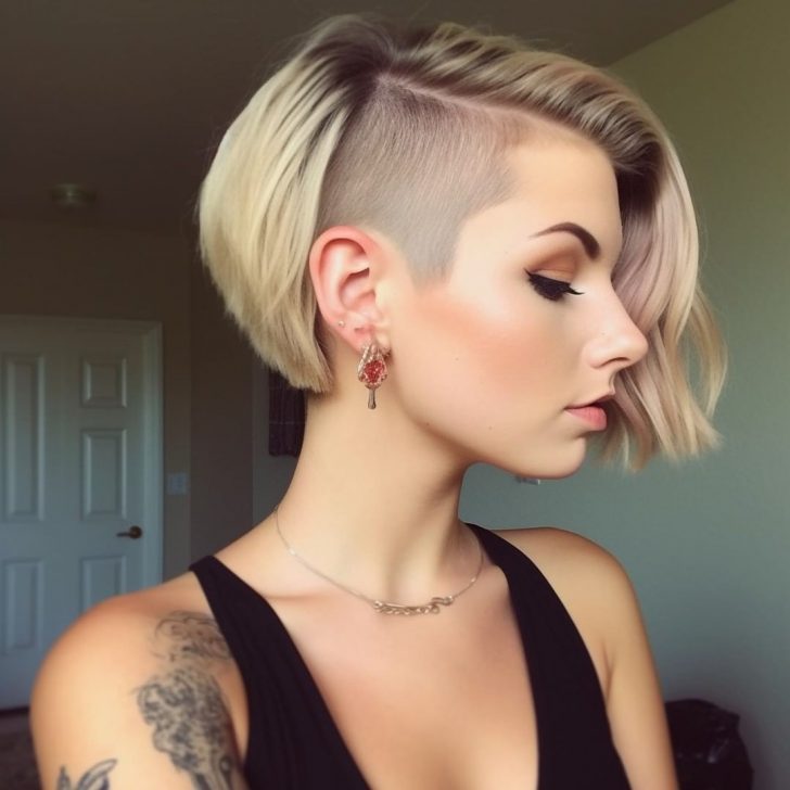 25 Baddie Hairstyles You Want To Steal Straight From The Runway