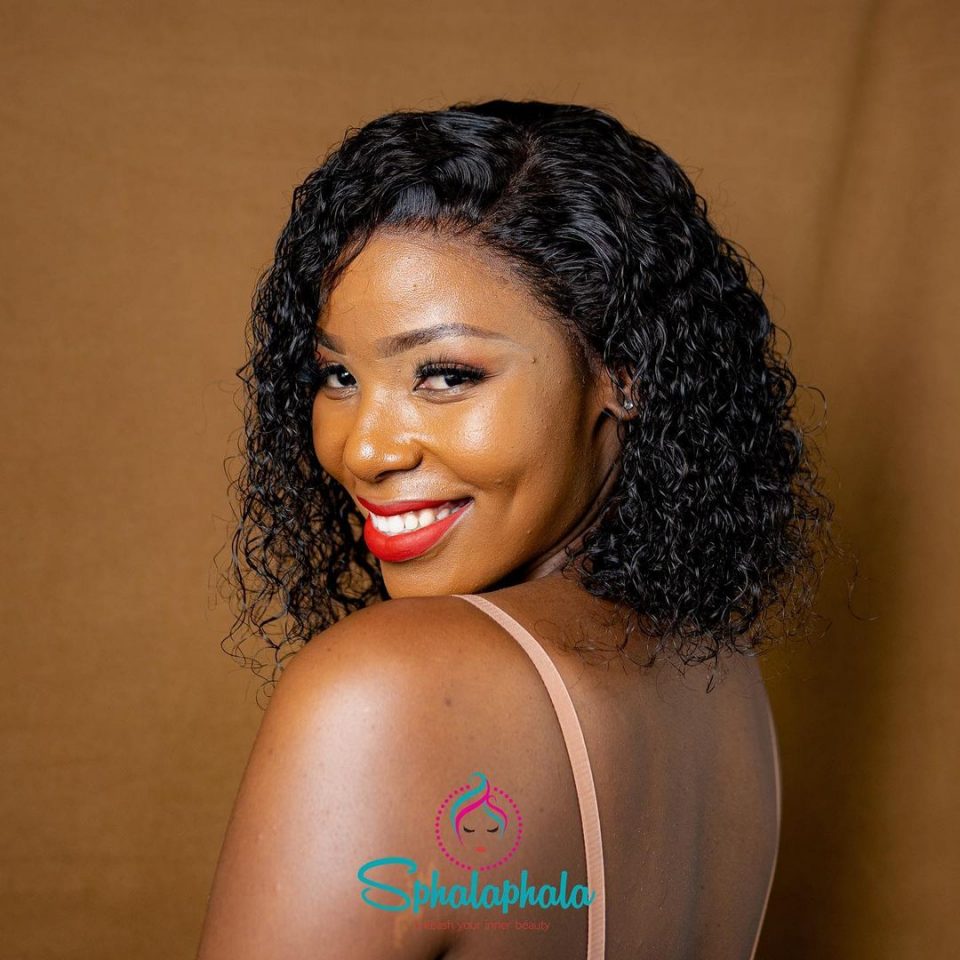 22 Curly Bobs For Older Women To Help You Age Like Fine Wine