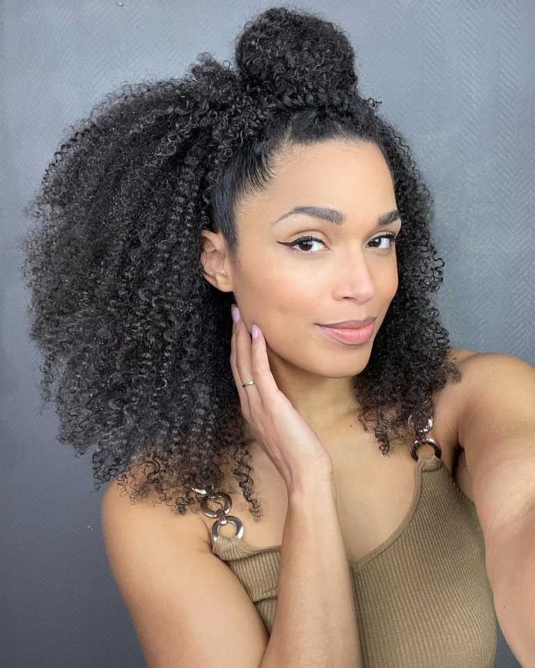 21 Most Exciting 3C Curly Hair Trends For 2024