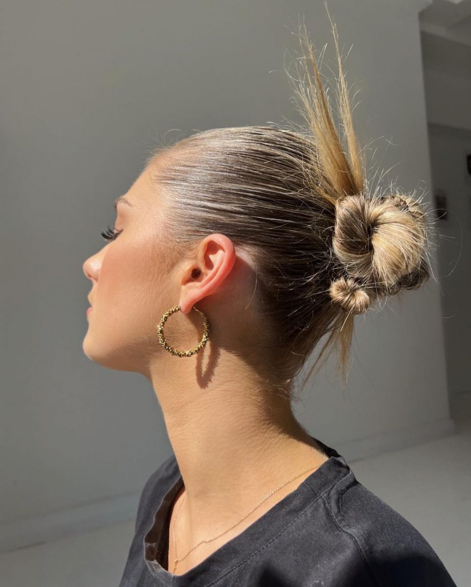 25 Baddie Hairstyles You Want To Steal Straight From The Runway