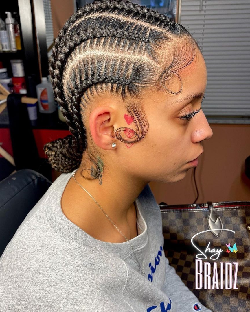 30 Creative Ideas To Spice Up Short Curly Hairstyles