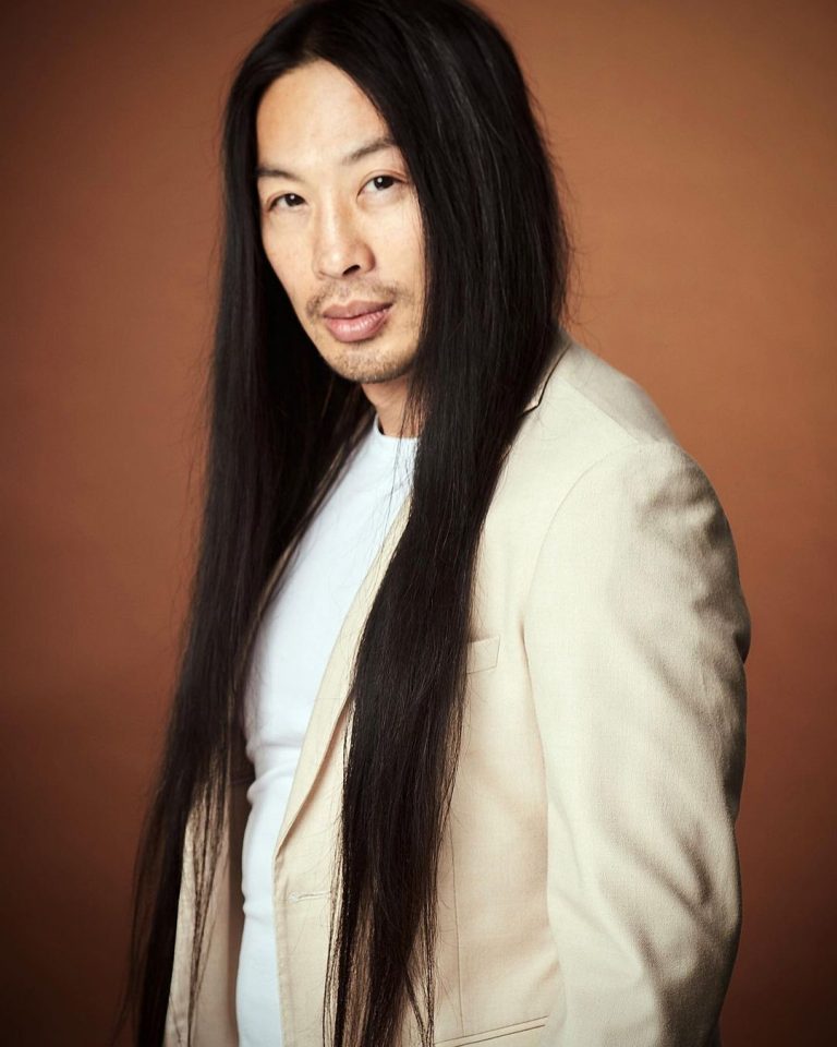 22 Long Hairstyles For Men Guaranteed To Turn Heads