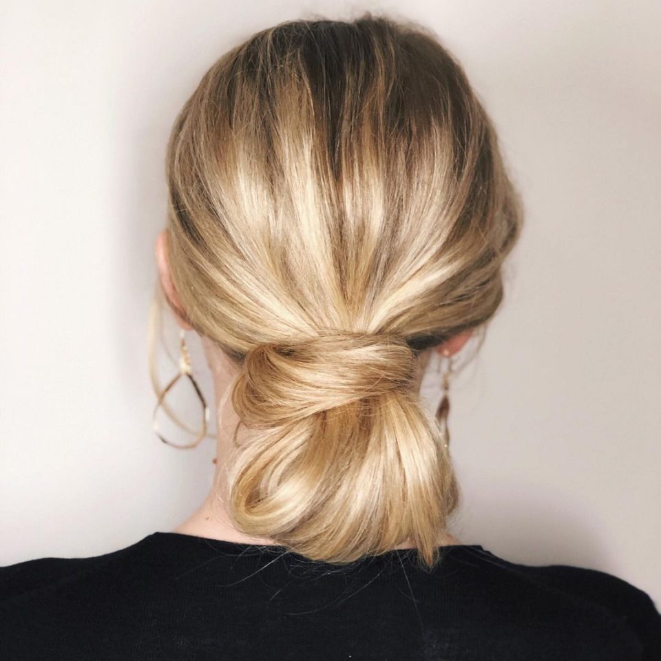 25 Breathtaking Up-Dos For Long Hair: Easily Styled For Any Event