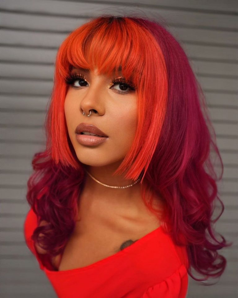 22 Must-Try Face Framing Layers For Long Hair