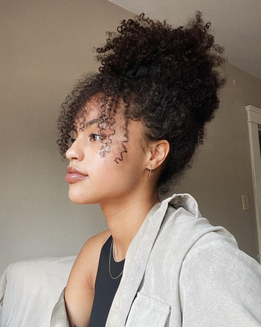 21 Most Exciting 3C Curly Hair Trends For 2024