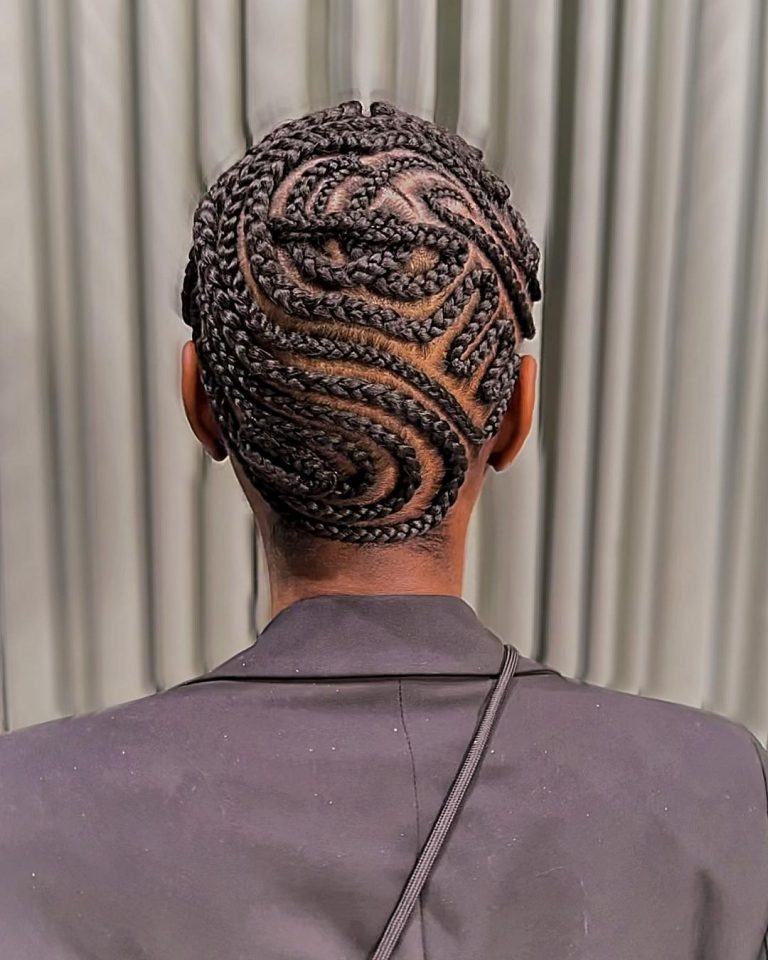 Take A Sneak-Peek At The Trendiest Braided Hairstyles For 2025