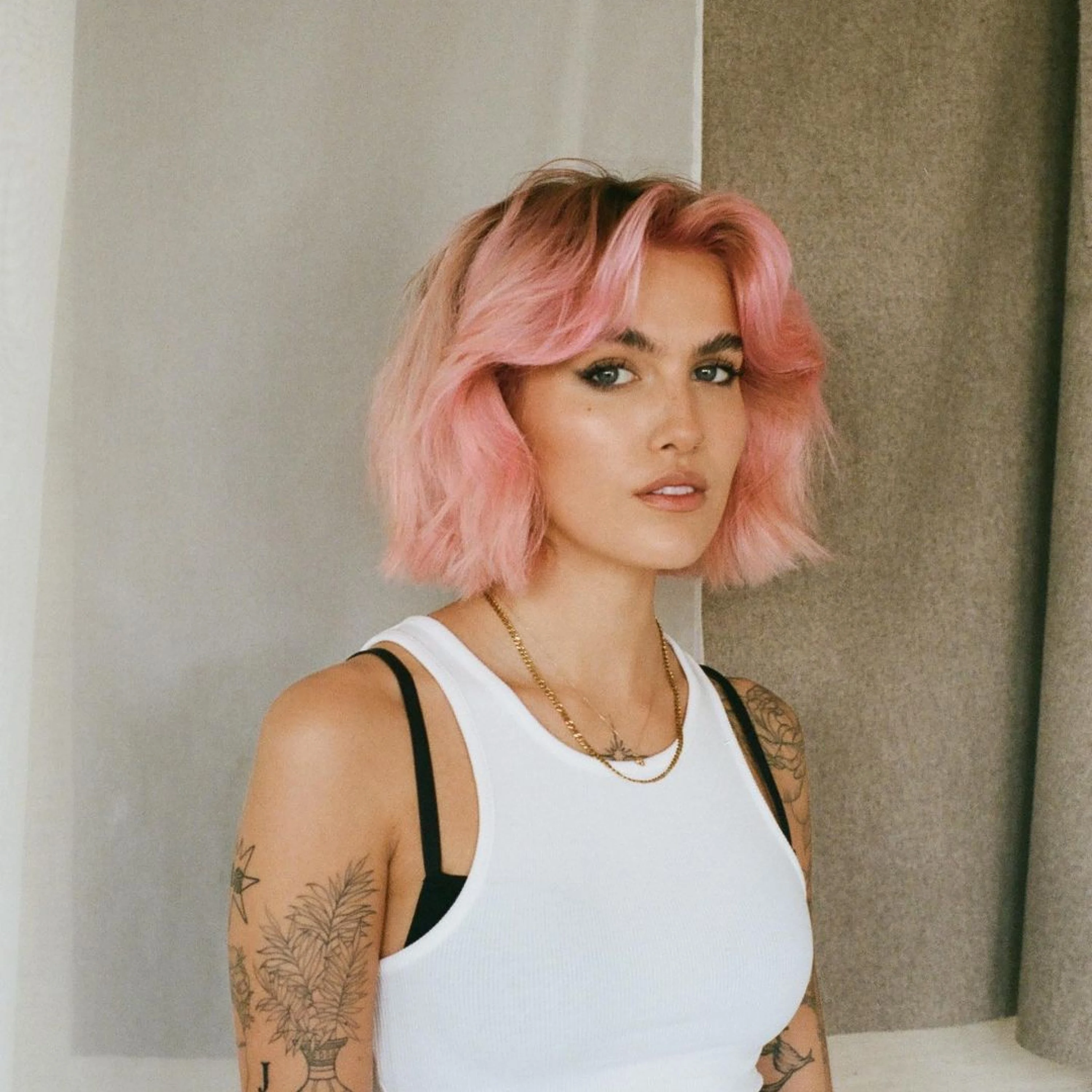 50+ Long Bob With Bangs Looks You'll Want To Try Right Now