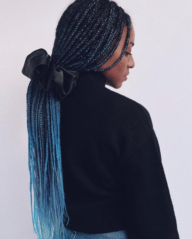 22 Cute Ponytails That Are Anything But Basic