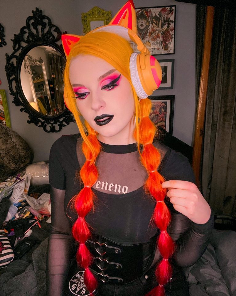 25 Ways To Nail The Bubble Braid Ponytail Trend