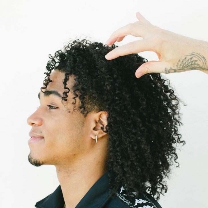 Top 23 Styles For Boys With Curly Hair To Look Super Hot