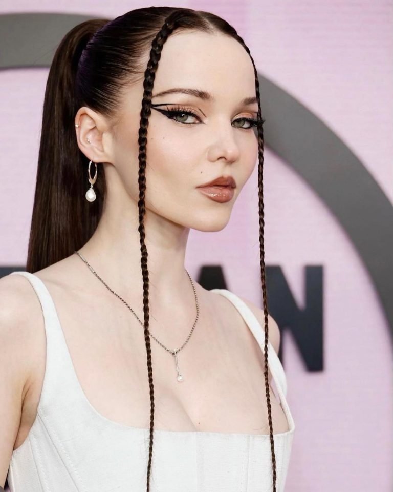 22 Cute Ponytails That Are Anything But Basic