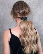 22 Cute Ponytails That Are Anything But Basic