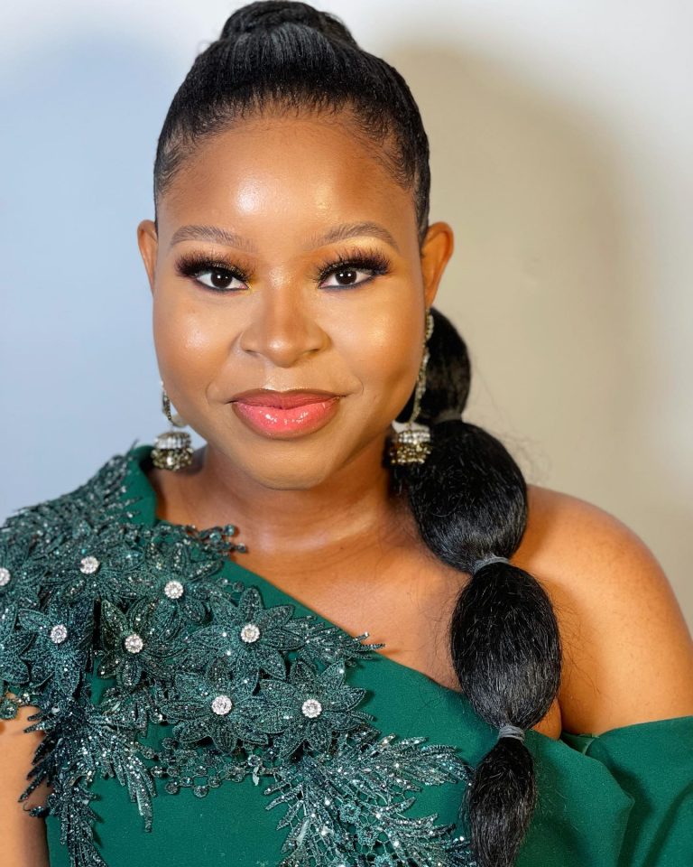 22 Cute Ponytails That Are Anything But Basic