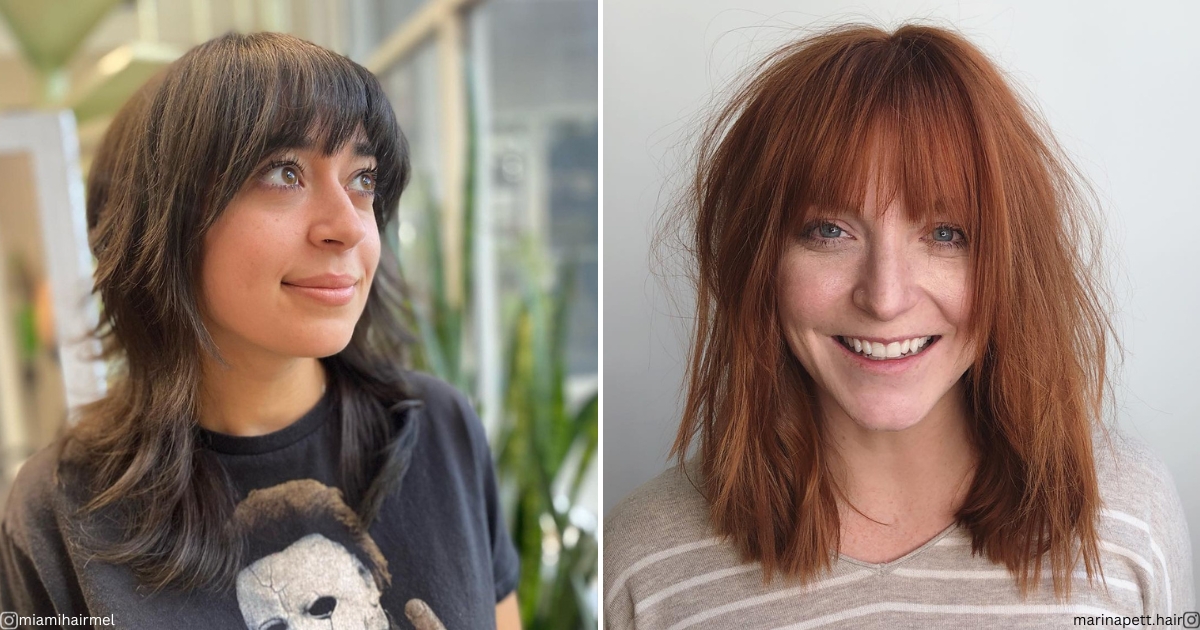 24 Choppy Layer Styles That Work Hard And Look Amazing Doing It