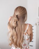 25 Ways To Nail The Bubble Braid Ponytail Trend