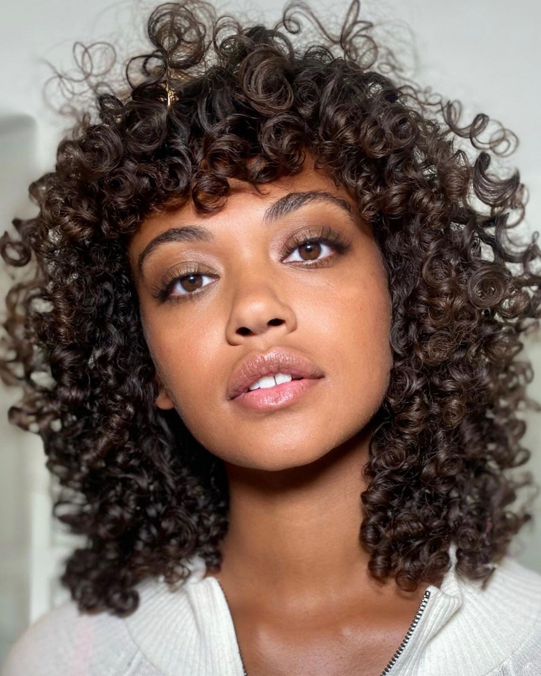 45 Chestnut Brown Hair Ideas Perfect For The Fall