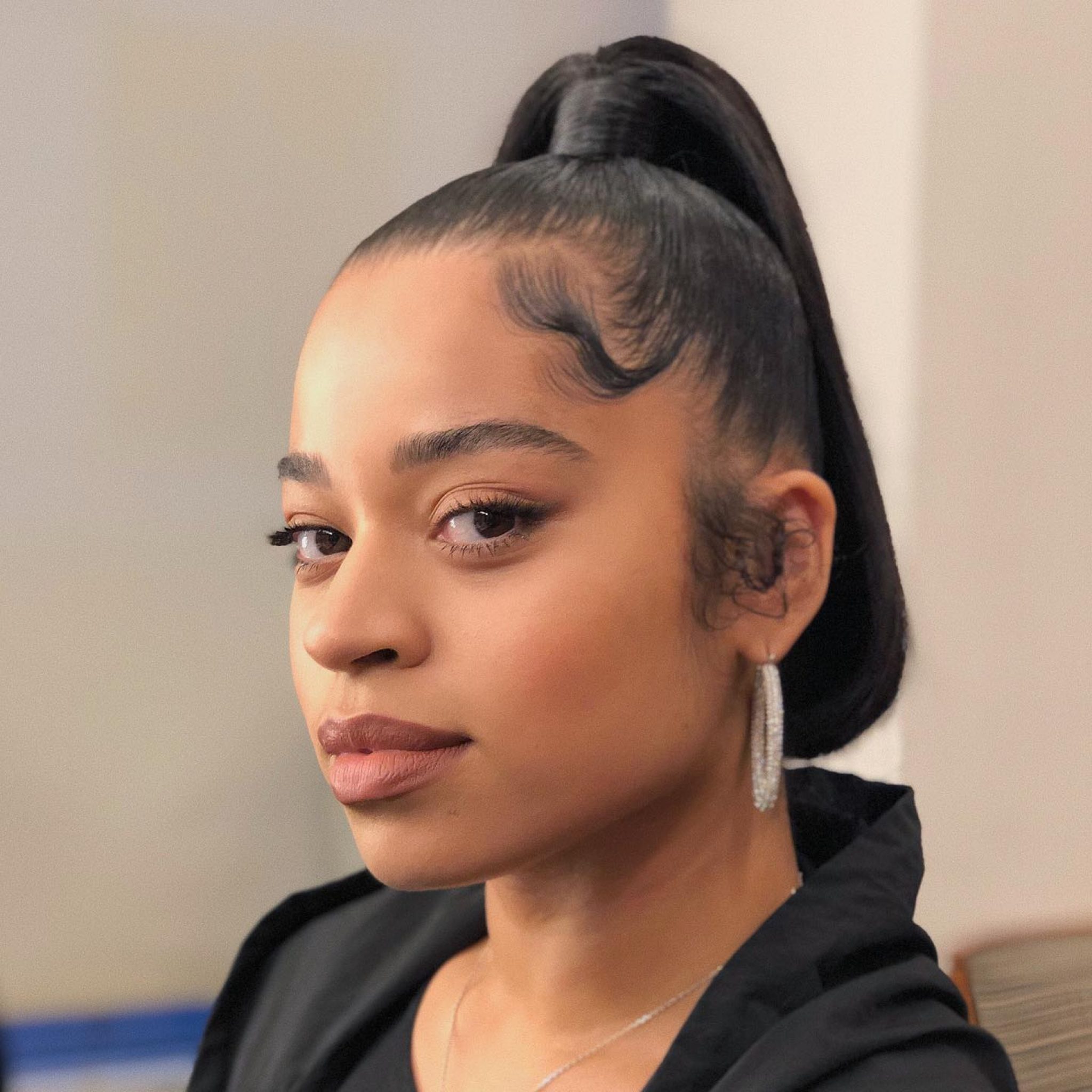 22 Cute Ponytails That Are Anything But Basic