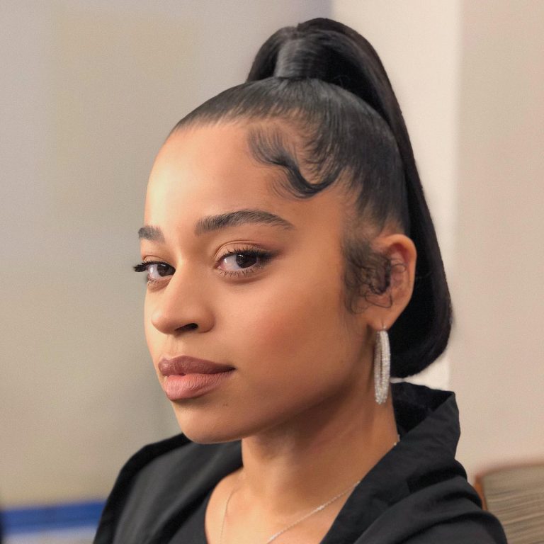 22 Cute Ponytails That Are Anything But Basic