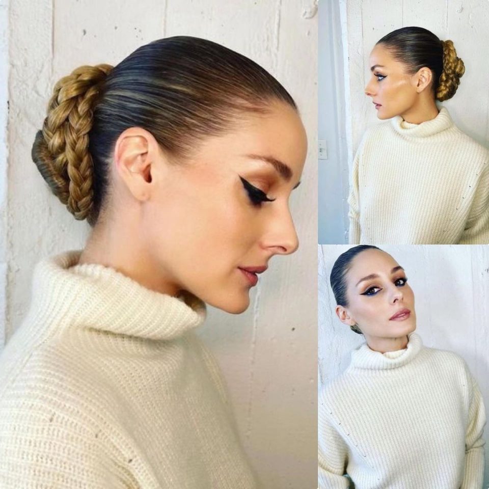 These 25 Wet Hairstyles Will Make You Ditch Your Heat Styling Tools