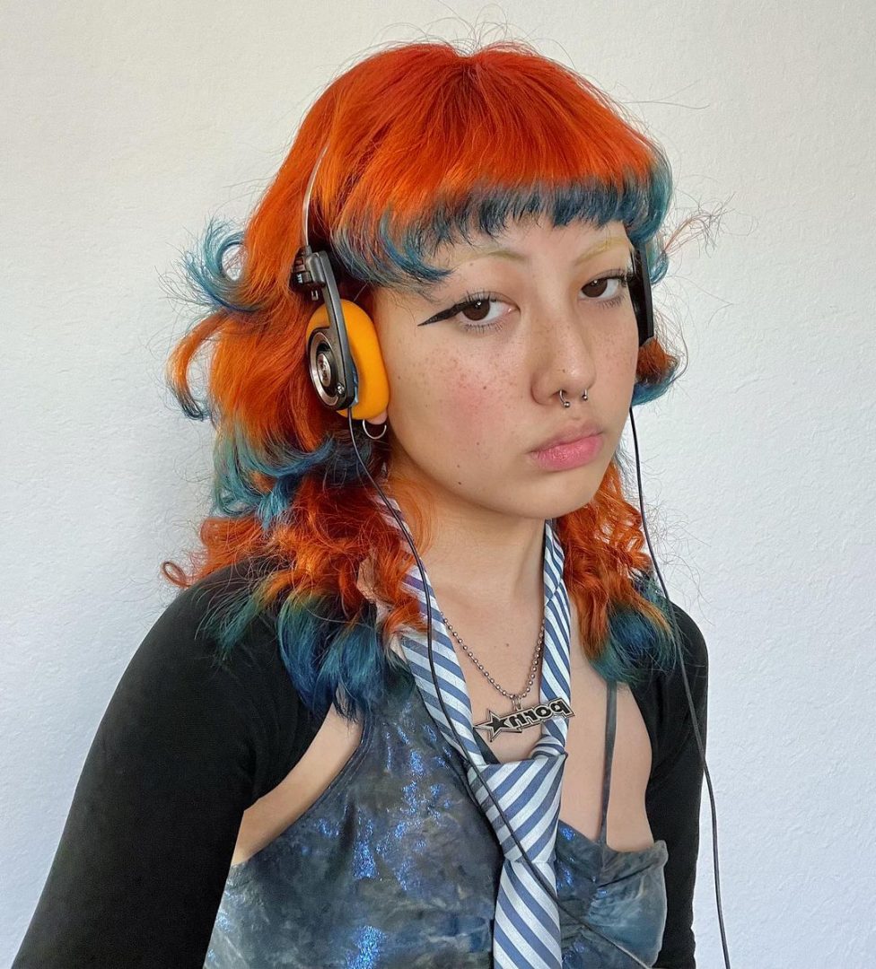 Everyone Is Obsessed With These 25 Spiky Y2K Hairstyles